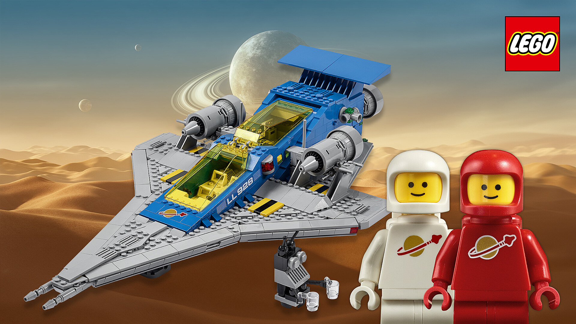 KVÍZ: Jak se v realitě i v kultuře dobýval vesmír - iDNES.cz