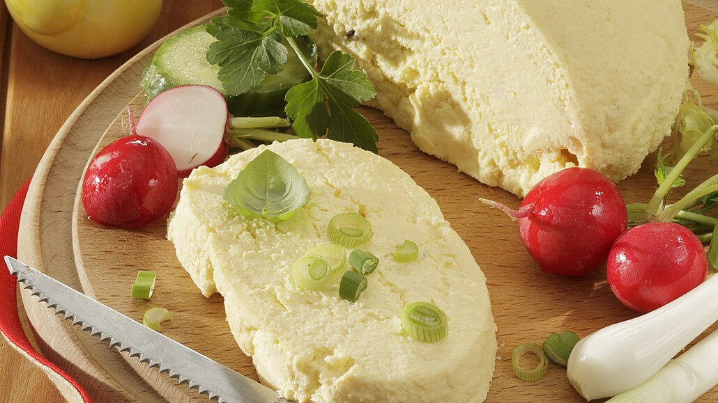 Syrek – Recepty iDNES.cz