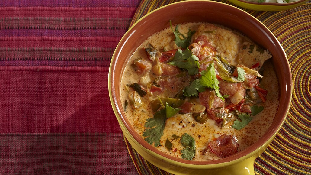 Moqueca – Recepty iDNES.cz