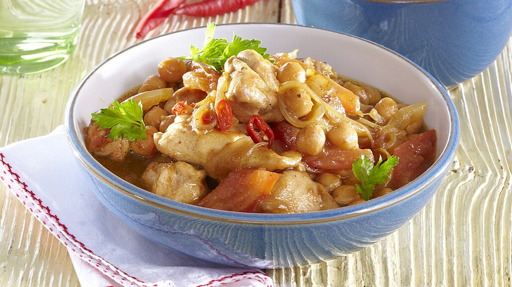 Králičí ragú – Recepty iDNES.cz