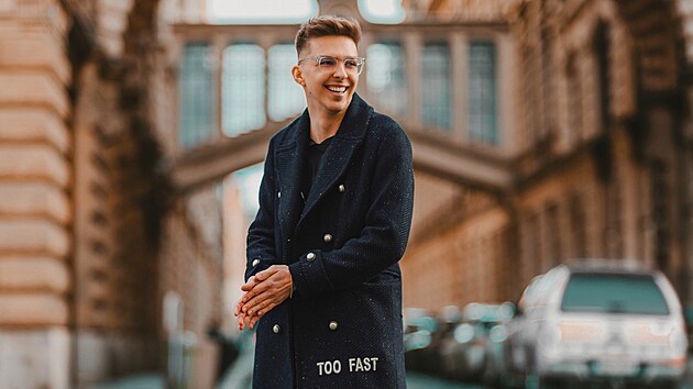 MenT: Už ve dvanácti mi psali, že mě zabijí - iDNES.cz