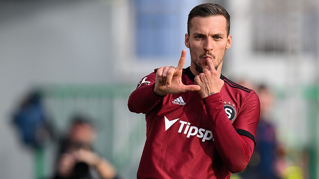 Vážně mě povede Crespo? Haraslína formovala Itálie: Buď na hřišti pánem ...