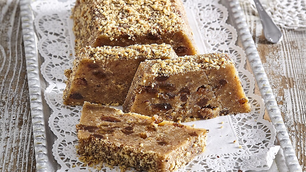 Halva – Recepty iDNES.cz