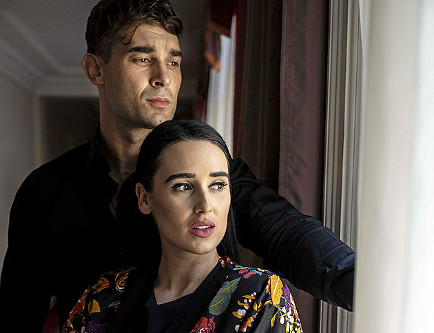 Veronika Beskydiarová: Na děti nespěchám - iDNES.cz