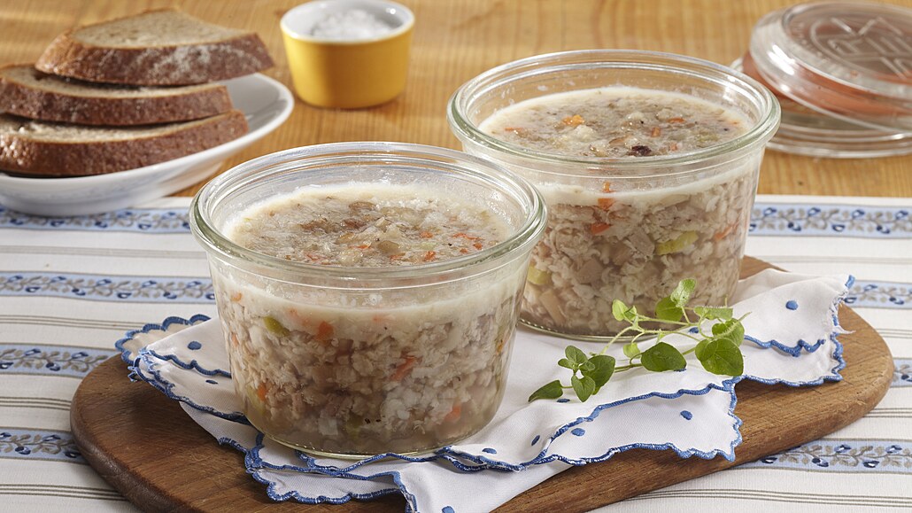 Huspenina – Recepty iDNES.cz