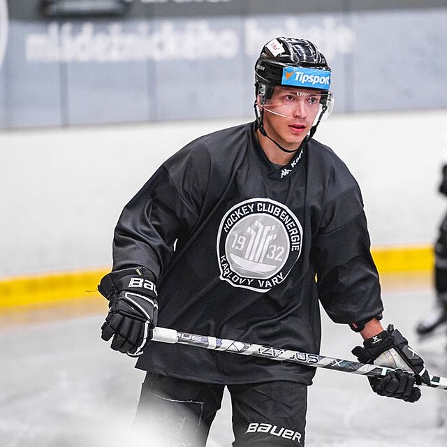 Iikka Kangasniemi - Hokej - iDNES.cz