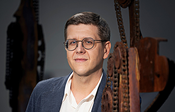 Bohumil Vostal po 20 letech končí v České televizi - iDNES.cz