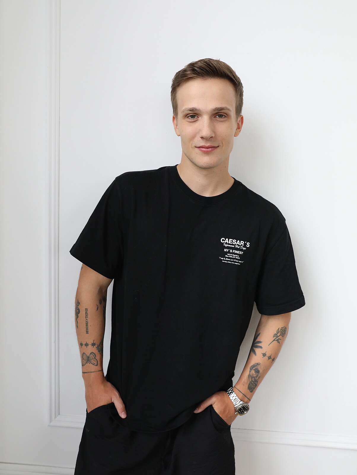 Do žádné reality show už bych nešel. Survivor mi stačil, přiznává ...