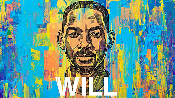 Hvězda filmu i hudby a její inspirativní příběh. E-kniha Will Smith s ...