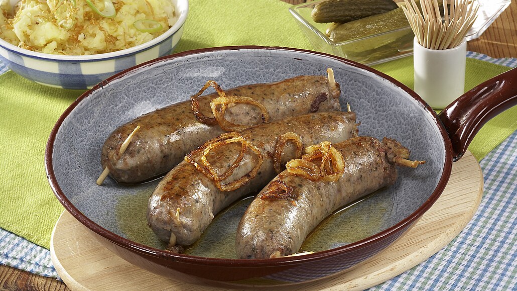 Jaternice – Recepty iDNES.cz