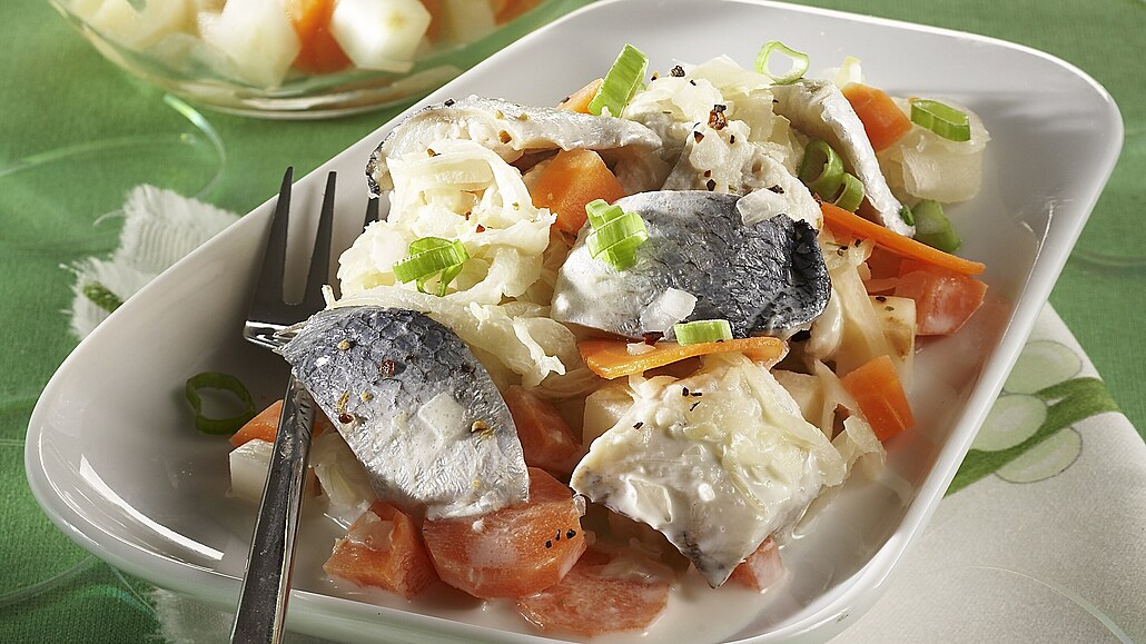 Zavináč pro drsňáky – Recepty iDNES.cz