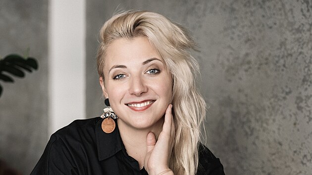 Anna Julie Slováčková: Jsem smířená se vším - iDNES.cz