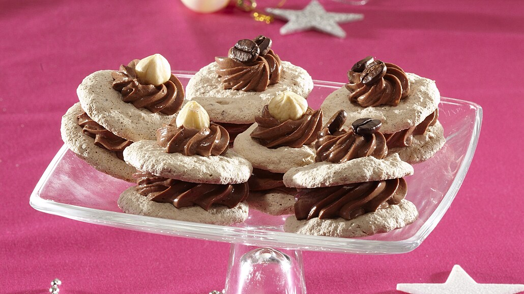 Laskonky – Recepty iDNES.cz