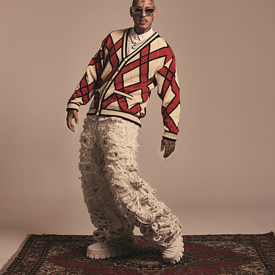 Dcera chtěla na váš koncert, ale včera zemřela. Separ o smrti i lásce k ...