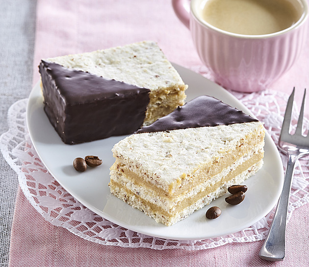 Fotogalerie: Štafetkové řezy