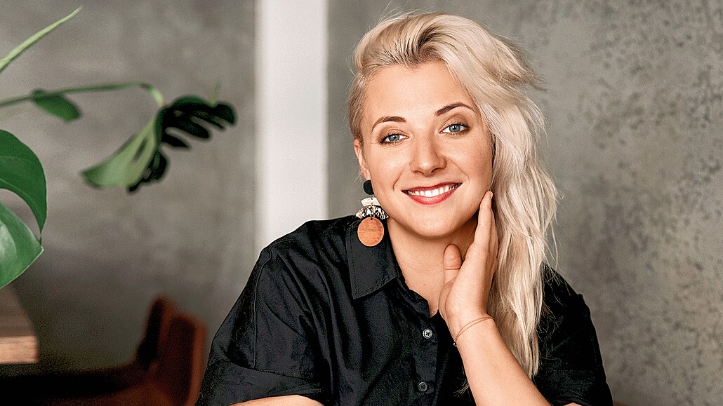 Anna Slováčková o návratu rakoviny: Nandám jí to i podruhé - iDNES.cz