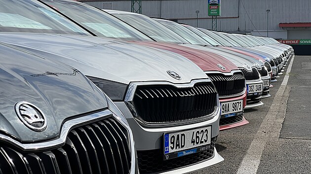 Auto iDNES.cz – Vše o autech