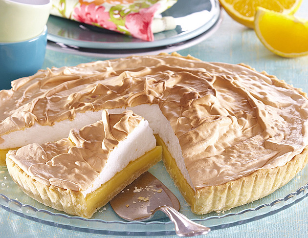 Fotogalerie: Pomerančový páj