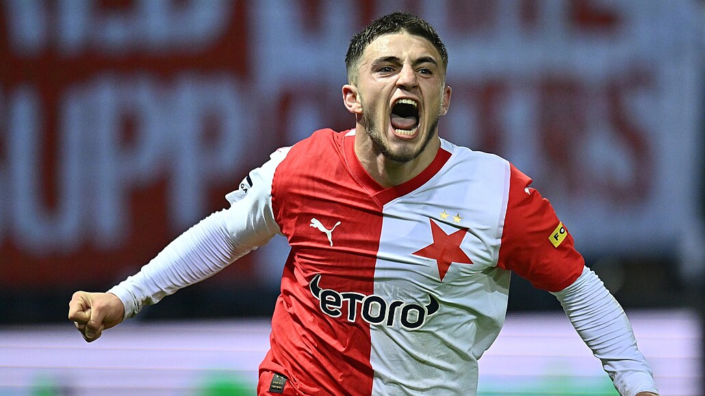 Sen? Přiblížit se Messimu. Slávista Zafeiris o dětství v Řecku i ...