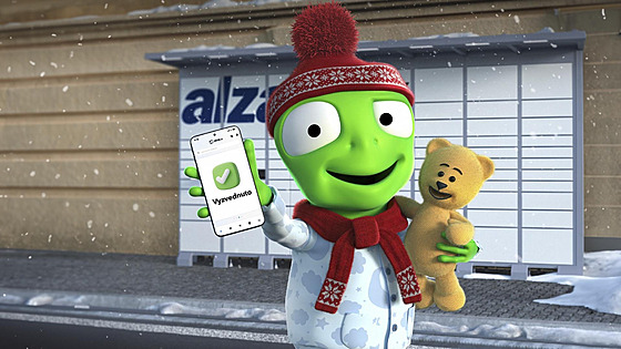 Z Alzáka bude i lékárník. Obchod rozšíří sortiment o volně prodejné ...