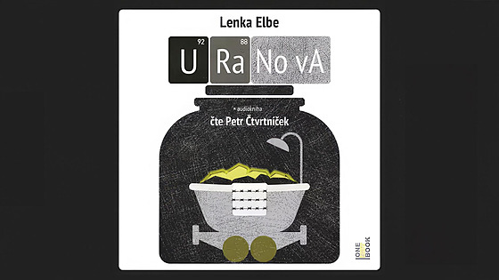 Po stopách dívky zmizelé v Jáchymově: audiokniha Uranova s 40% slevou ...