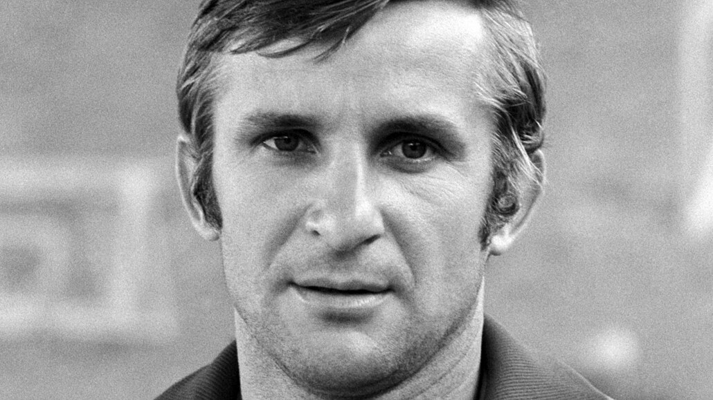 Zemřel volejbalový mistr světa a olympijský medailista Groessl, bylo mu ...