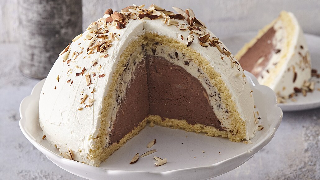Italský dort – Recepty iDNES.cz