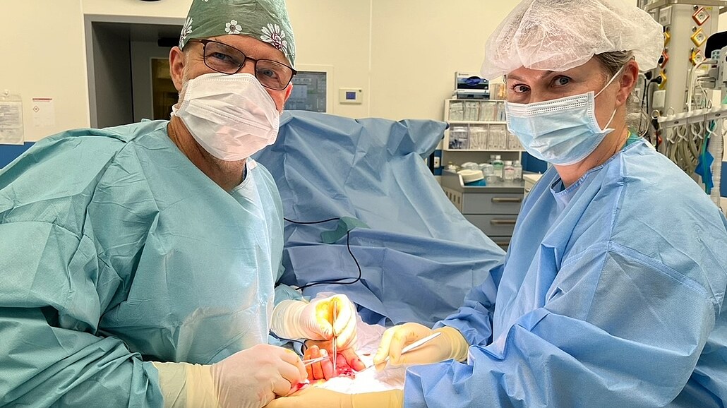 Krize „bílých plášťů“ na obzoru, peníze pro doktory leckde nepomohly ...