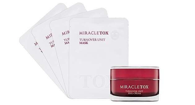 Bazaar šance 12/23 - Miracletox - iDNES.cz