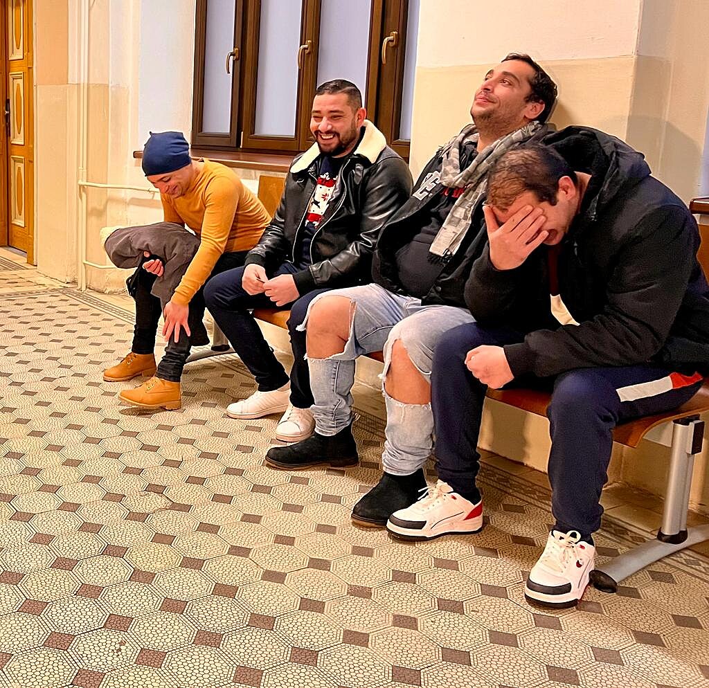 Vězení za napadení na koupališti v Dubí. Soudce kritizoval procesní chyby