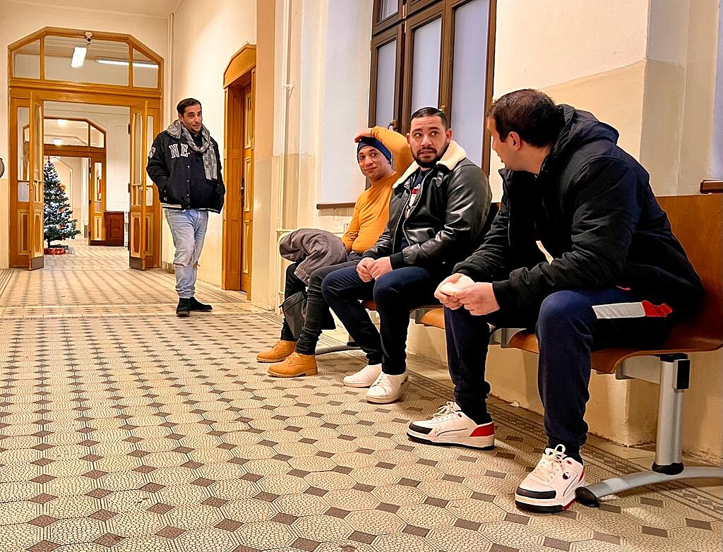 Vězení za napadení na koupališti v Dubí. Soudce kritizoval procesní chyby