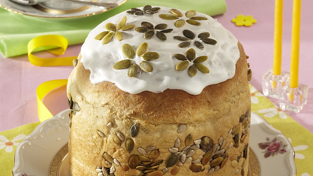 Kulič – Recepty iDNES.cz