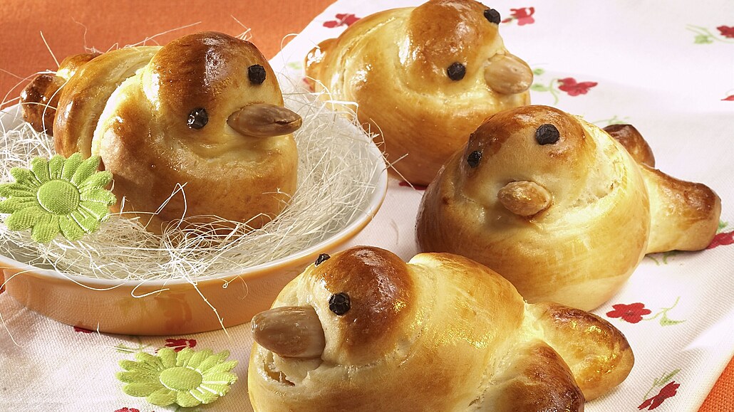 Ptáčci – Recepty iDNES.cz