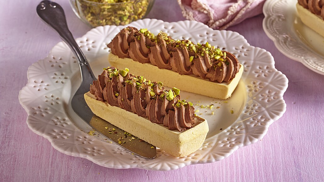 Rakvičky s pařížským krémem – Recepty iDNES.cz