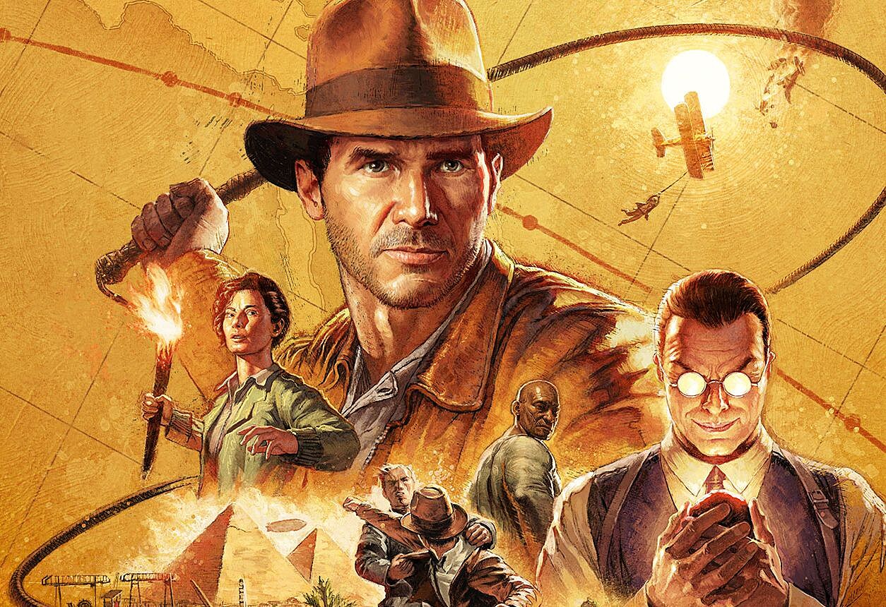 Indiana Jones mohl být exkluzivitou, kterou Xbox zoufale potřebuje. Ale ...