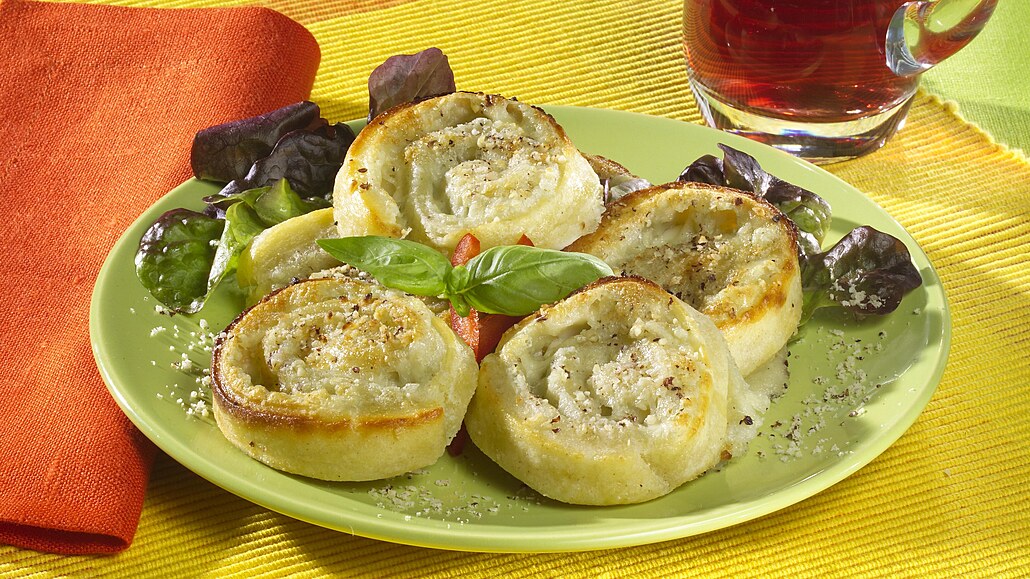 Šneci – Recepty iDNES.cz