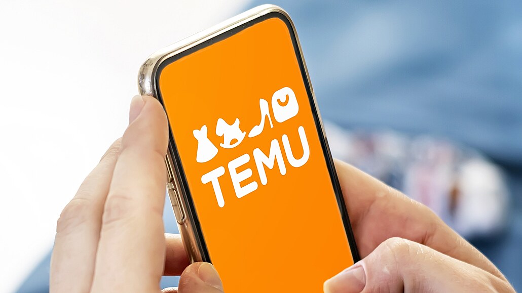 Temu vstupuje na český trh. Zatím vládne hlavně reklamě, nabízí výrazné ...