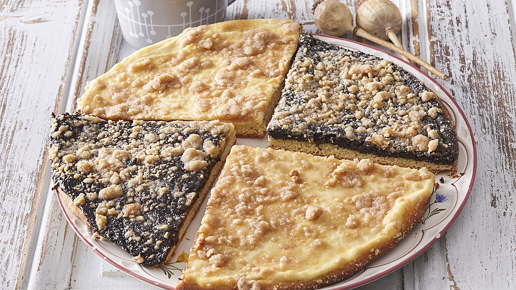 Valašský frgál – Recepty iDNES.cz