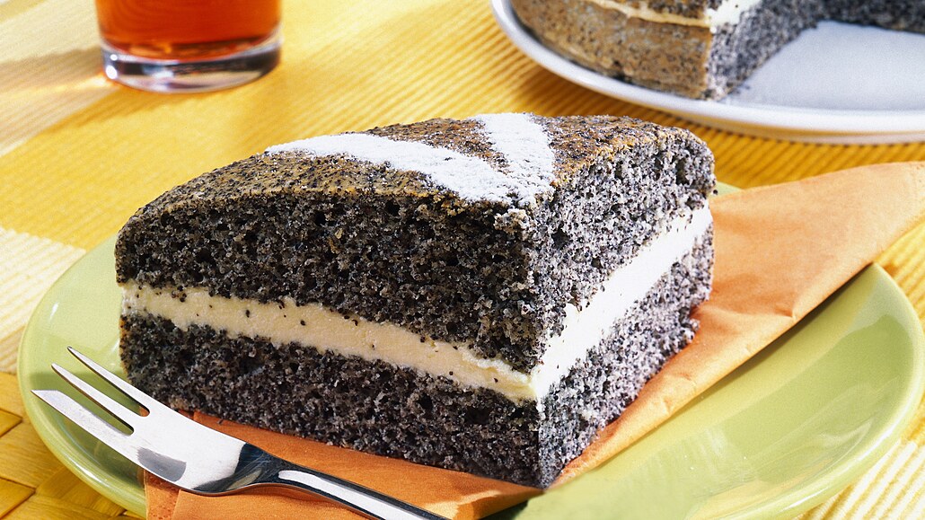 Makovec – Recepty iDNES.cz