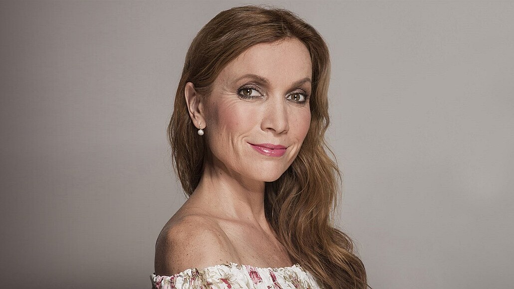 Stanislava Jachnická: Přála jsem si být v úspěšném filmu - iDNES.cz