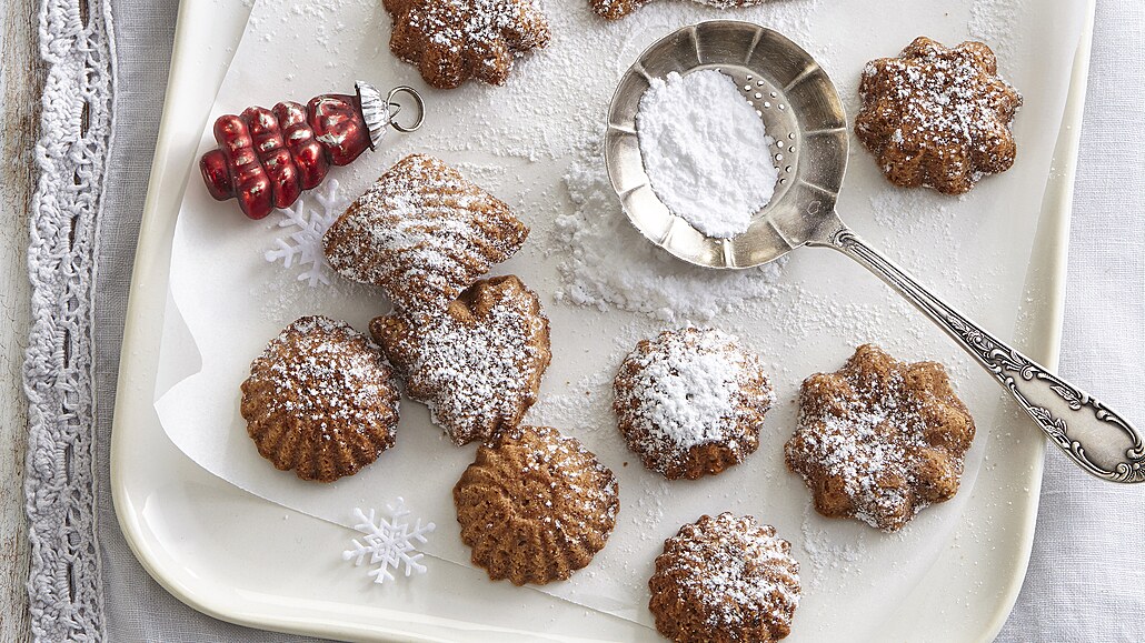 Tradiční pracny – Recepty iDNES.cz