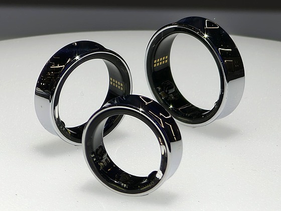 Únik před českou premiérou. Samsung nabídne chytrý prsten v Česku ...