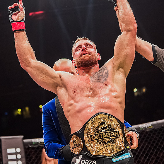 Bude to osobní? Muradov vyzve Kincla. Jedna blbá odpověď a pojede to ...