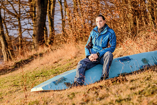 Petr Horálek: Světelné znečištění je dnes velký problém - iDNES.cz