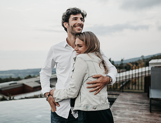 Není ten pravý, nemiluji ho. Řešením není rozchod, pokud trpíte obsesí ...