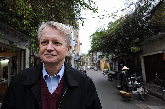Život zasvětil nevybuchlé munici. Veterán z války ve Vietnamu zničil na ...