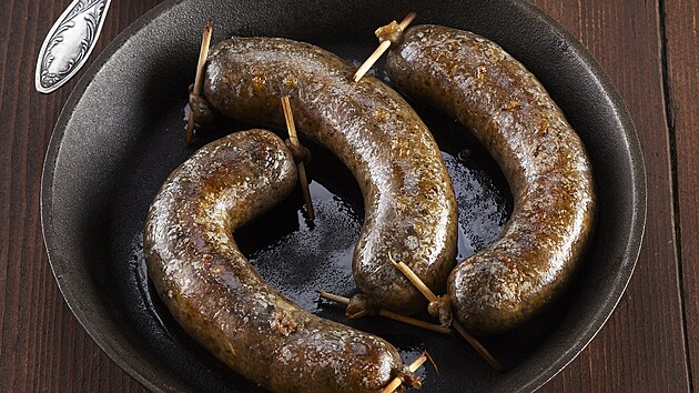 Domácí jitrnice – Recepty iDNES.cz