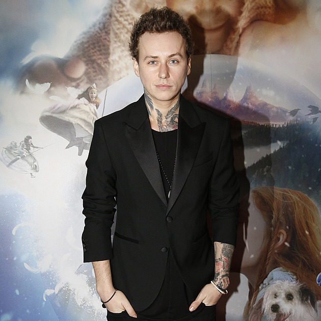 Vojtěch Drahokoupil: Pád na dno je zkušenost - iDNES.cz