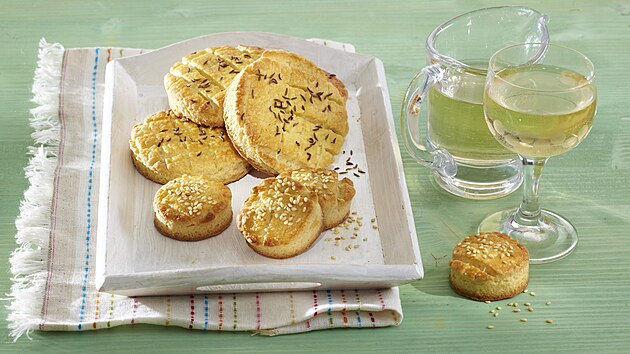 Pagáče – Recepty iDNES.cz