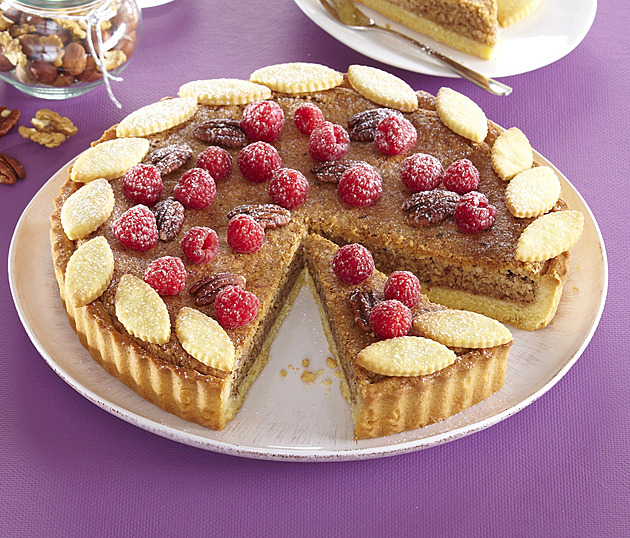 Fotogalerie: Ořechový páj